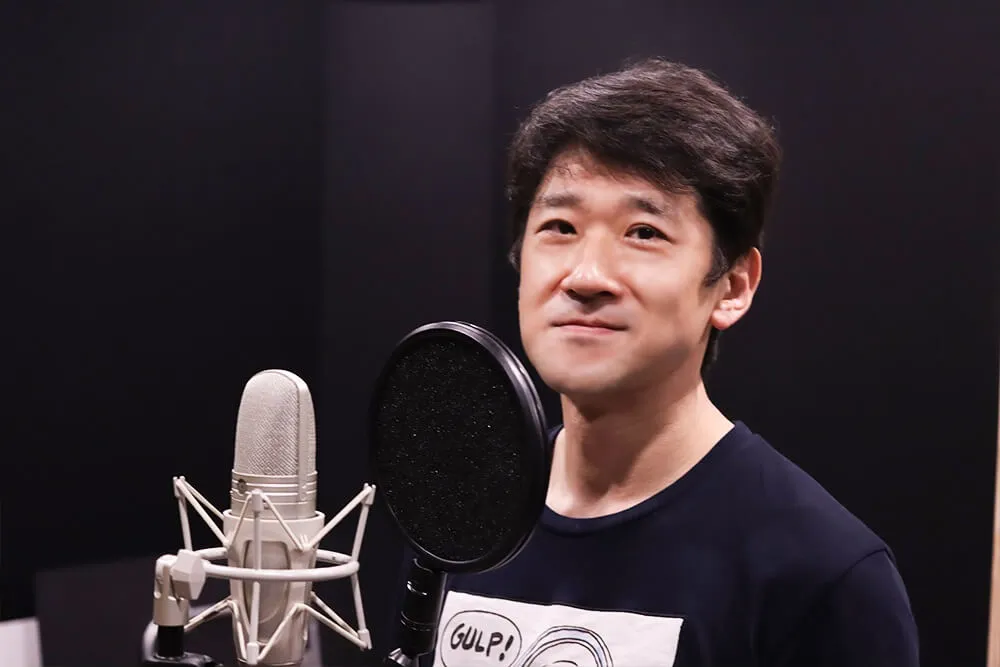 Choi Han | The Dubbing Database | Fandom