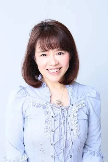 Konami Yoshida | The Dubbing Database | Fandom