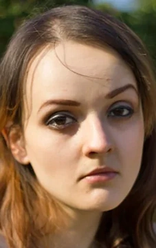 Margarita Korsh | The Dubbing Database | Fandom