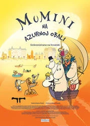 Mumini na Azurnoj obali | The Dubbing Database | Fandom