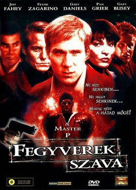 Fegyverek szava | The Dubbing Database | Fandom