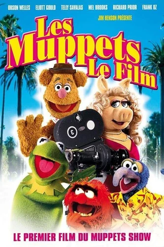 Les Muppets, ça c'est du cinèma! | The Dubbing Database | Fandom