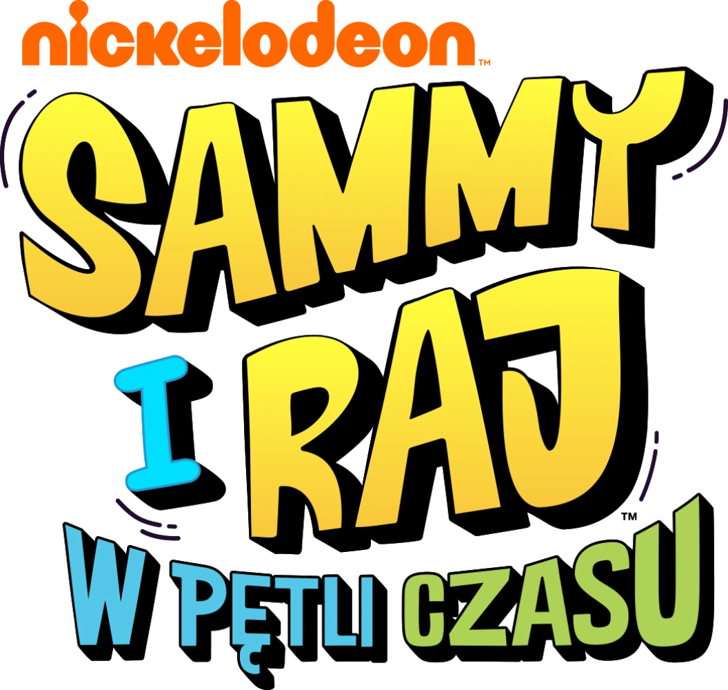Sammy i Raj w pętli czasu | The Dubbing Database | Fandom