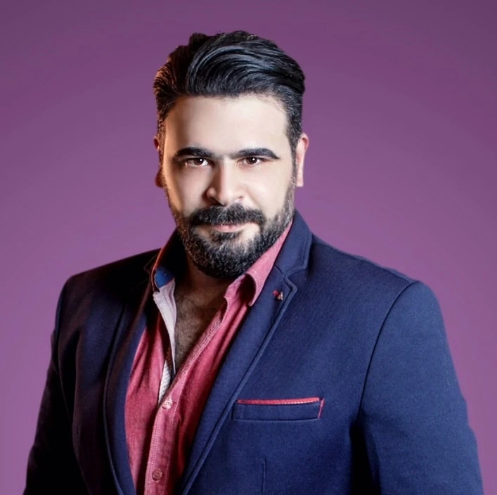 Mohamed El Azaizy | The Dubbing Database | Fandom