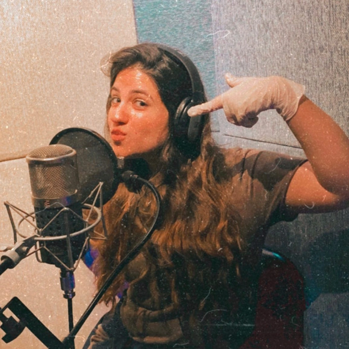 Aya Hamza | The Dubbing Database | Fandom