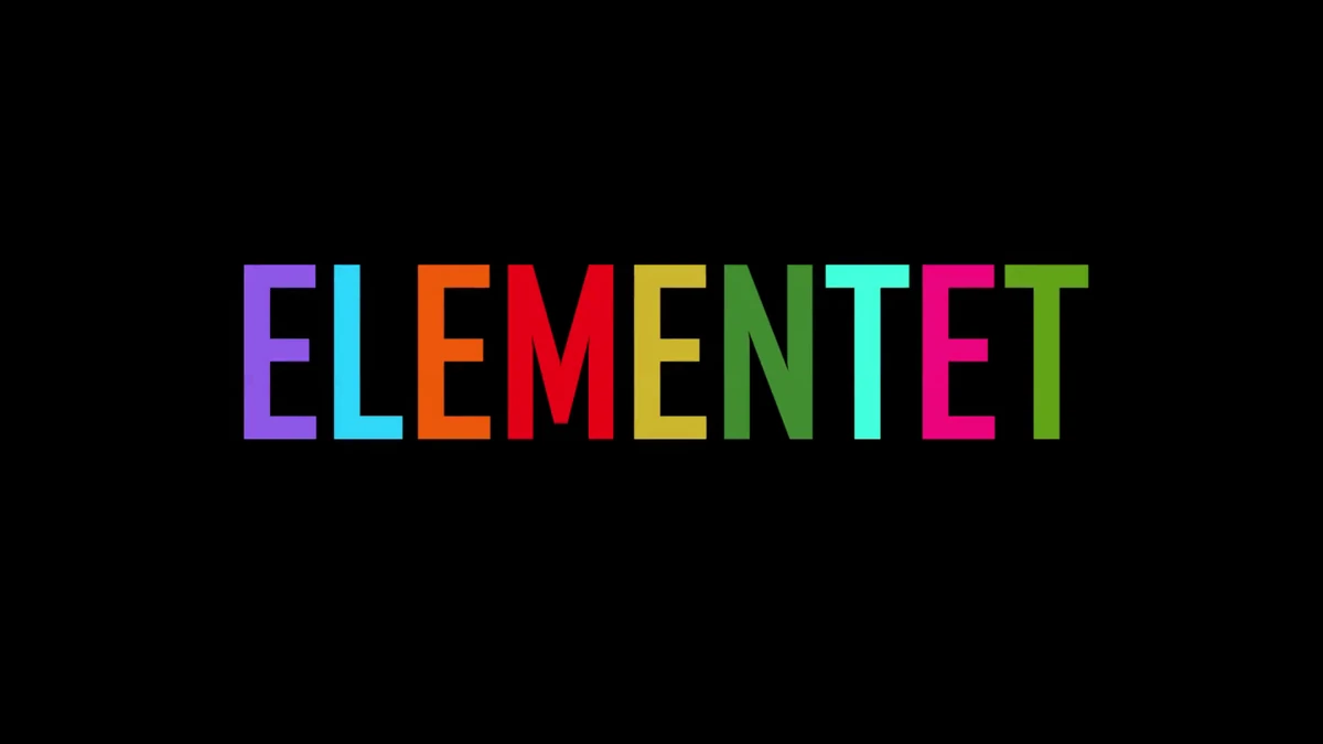 Elementet | The Dubbing Database | Fandom