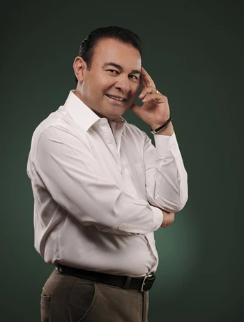 Mario Castañeda | The Dubbing Database | Fandom