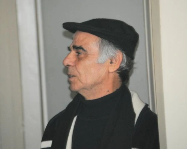 Omar Al-Shammaa | The Dubbing Database | Fandom