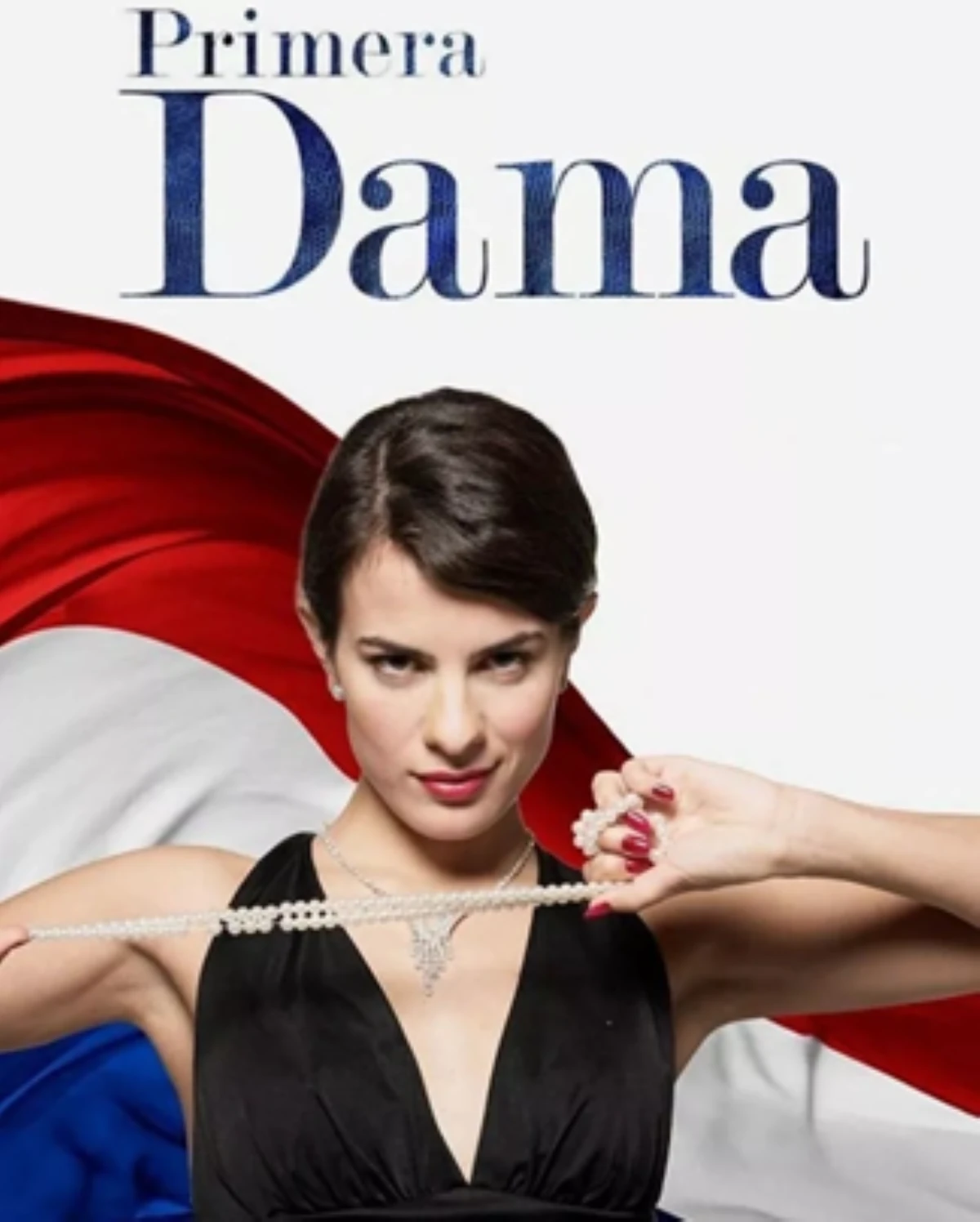 Primera Dama | The Dubbing Database | Fandom