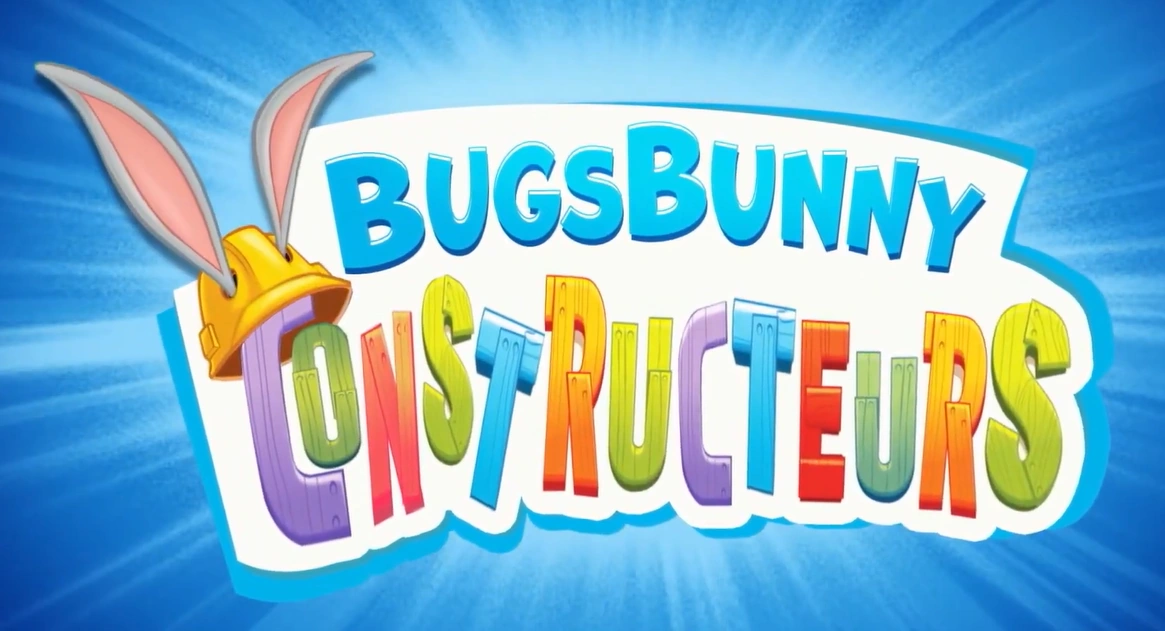 Bugs Bunny Constructeurs | The Dubbing Database | Fandom