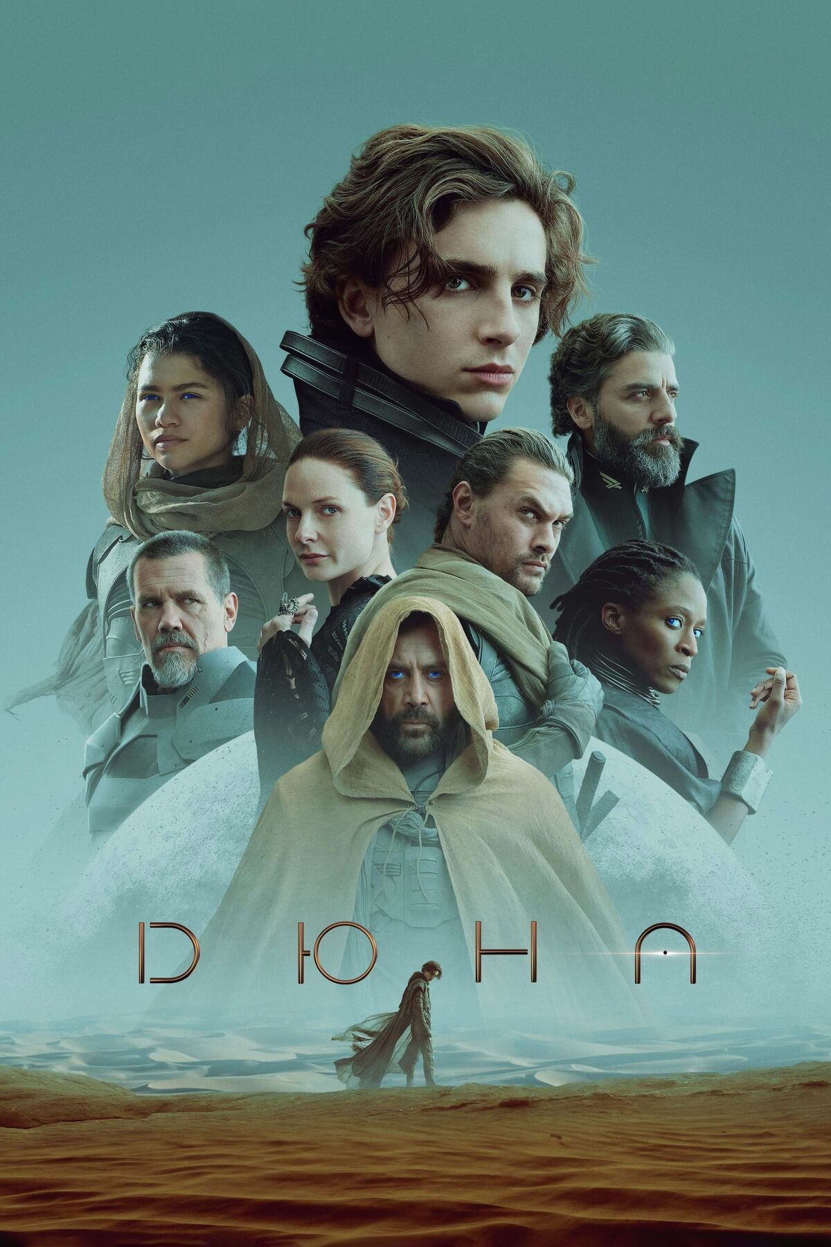Дюна | The Dubbing Database | Fandom