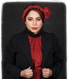 Elahe Pourjamshid | The Dubbing Database | Fandom