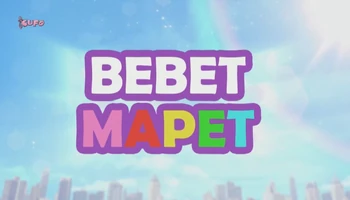Bebet Mapet | The Dubbing Database | Fandom