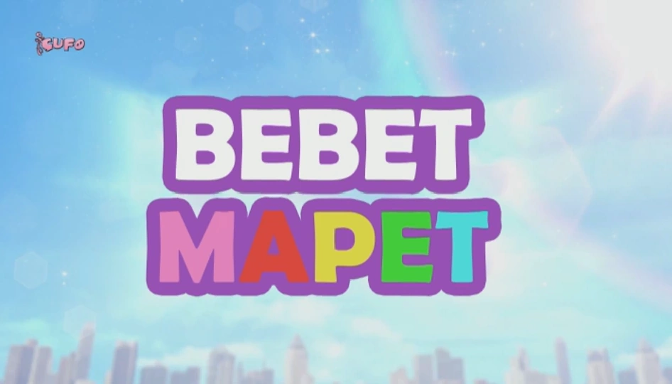 Bebet Mapet | The Dubbing Database | Fandom
