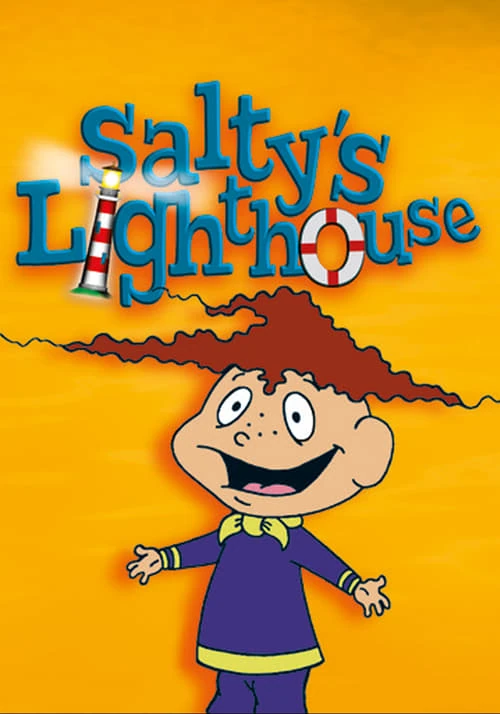 El faro de Salty | The Dubbing Database | Fandom