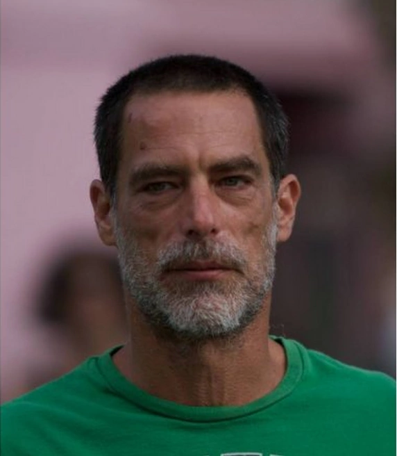 Yoram Yosephsberg | The Dubbing Database | Fandom