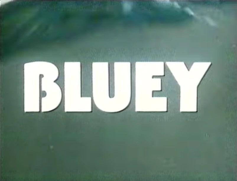 Bluey | The Dubbing Database | Fandom
