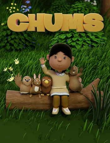 Chums | The Dubbing Database | Fandom