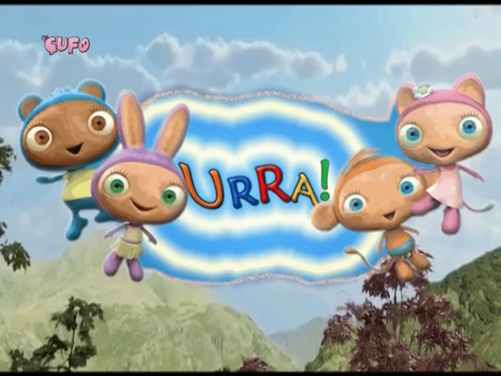 Urra! | The Dubbing Database | Fandom