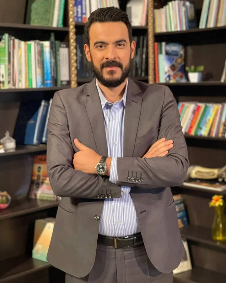 Hassan Khamaysa | The Dubbing Database | Fandom