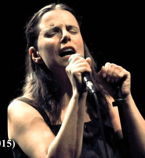 Ana Vieira | The Dubbing Database | Fandom