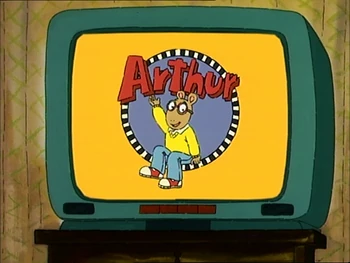 Believe in Yourself (Arthur) | The Dubbing Database | Fandom