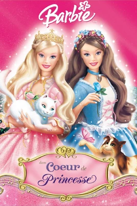 Barbie dans Cœur de princesse | The Dubbing Database | Fandom