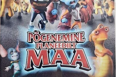 escape from planet earth e4