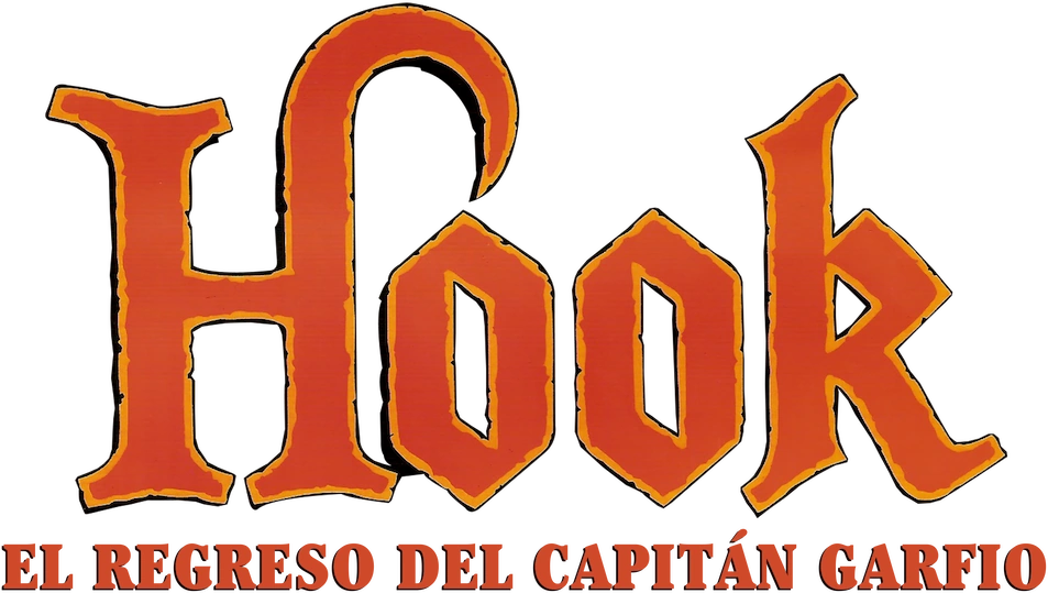 Hook: El regreso del Capitán Garfio | The Dubbing Database | Fandom