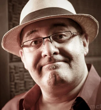 Mauro Ramos | The Dubbing Database | Fandom