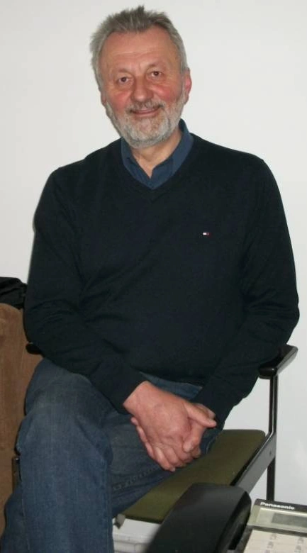 Sándor Török | The Dubbing Database | Fandom