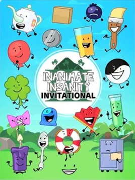 Inanimate Insanity | The Dubbing Database | Fandom