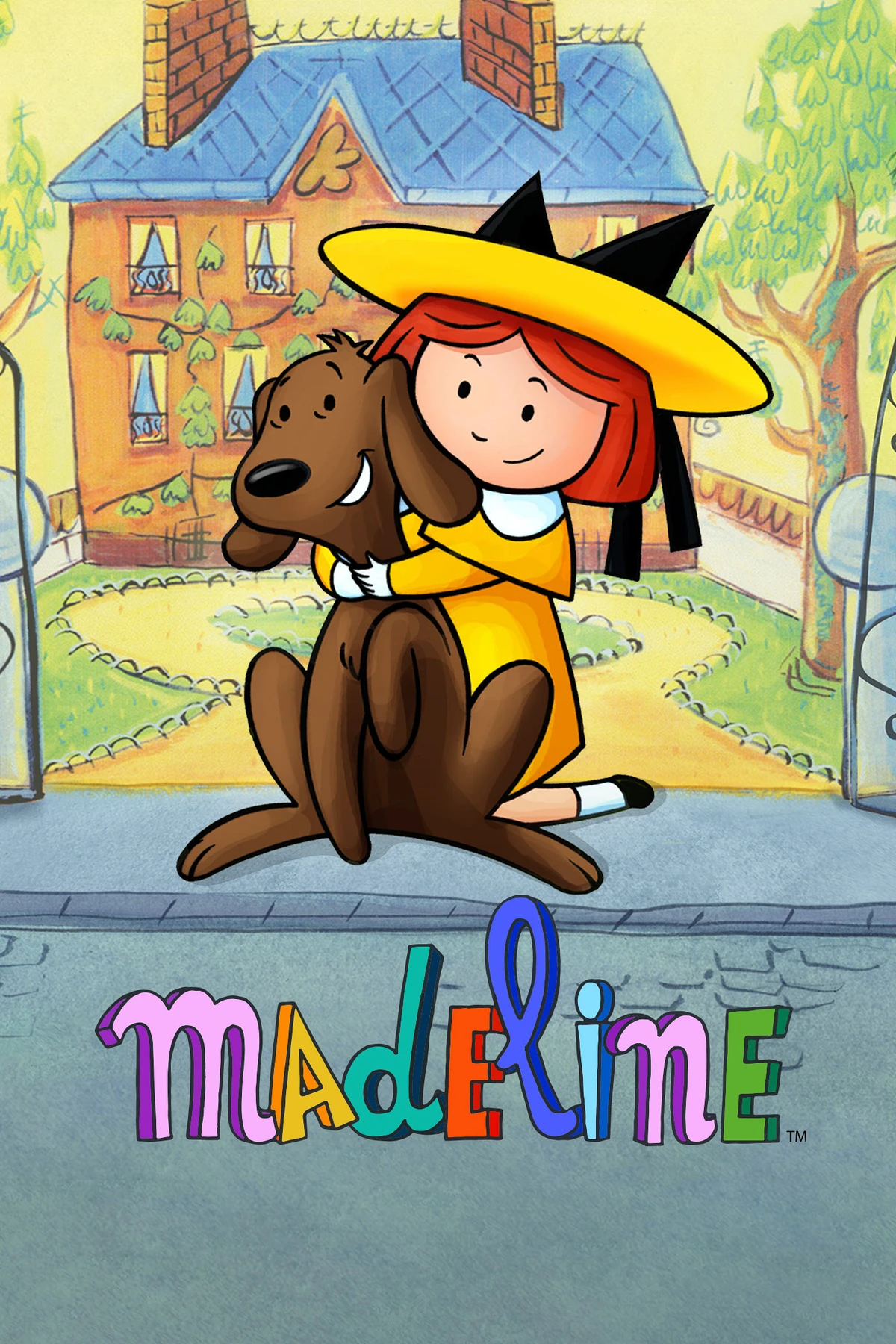 Madeline | The Dubbing Database | Fandom