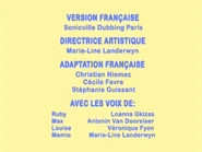 Max et Ruby | The Dubbing Database | Fandom