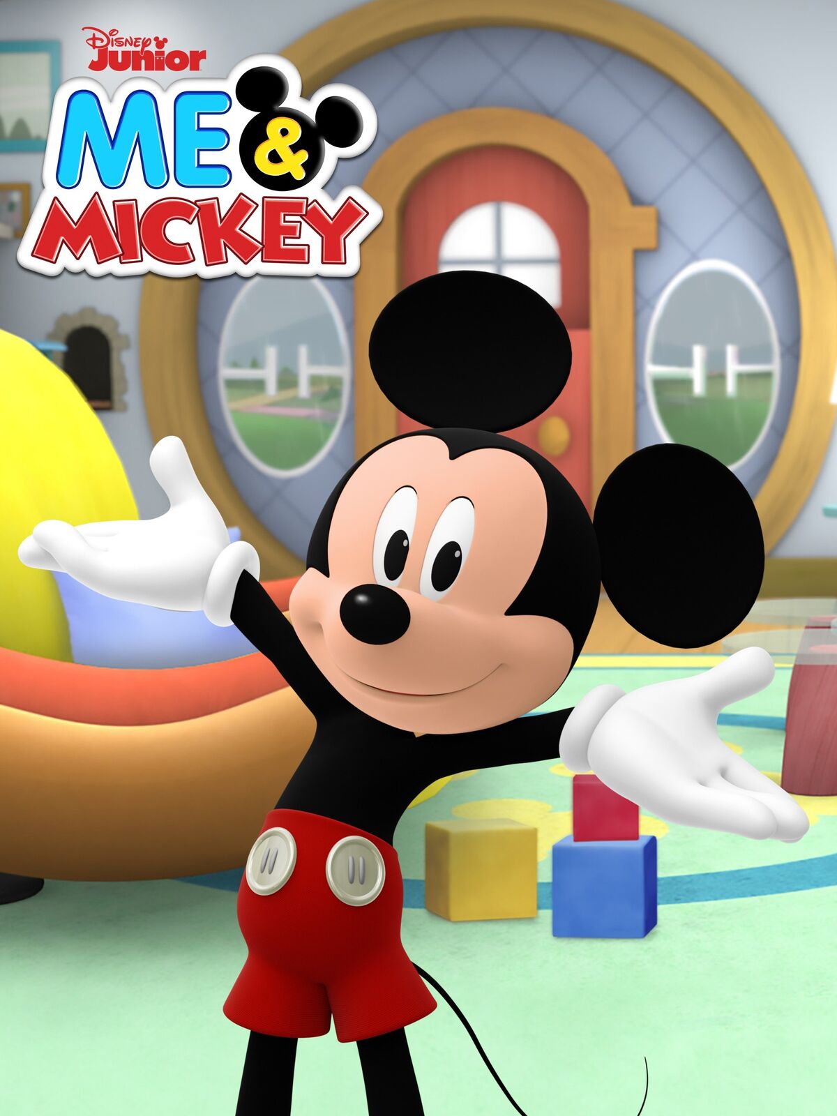 Me And Mickey The Dubbing Database Fandom