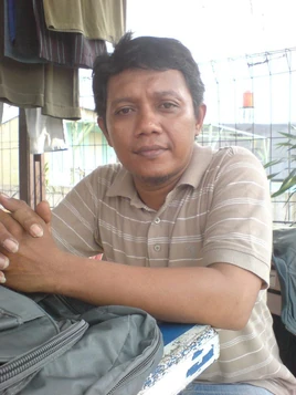 Agus Tunggono | The Dubbing Database | Fandom
