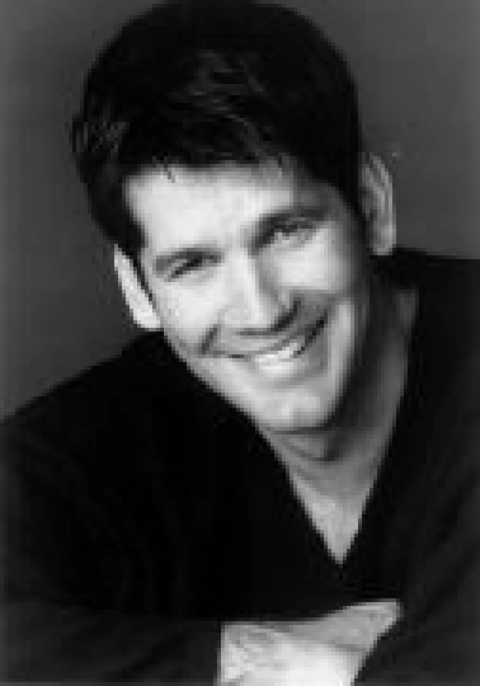 Benoit Éthier | The Dubbing Database | Fandom