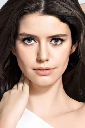 Beren Saat | The Dubbing Database | Fandom