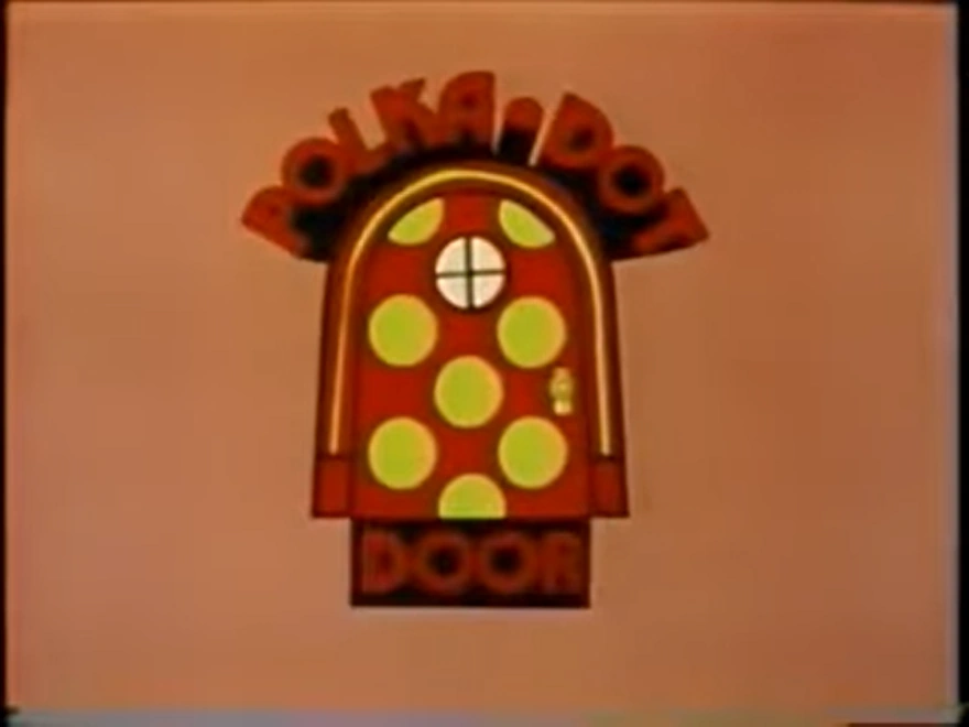 Polka Dot Door | The Dubbing Database | Fandom