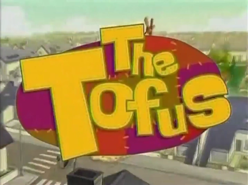 The Tofus | The Dubbing Database | Fandom