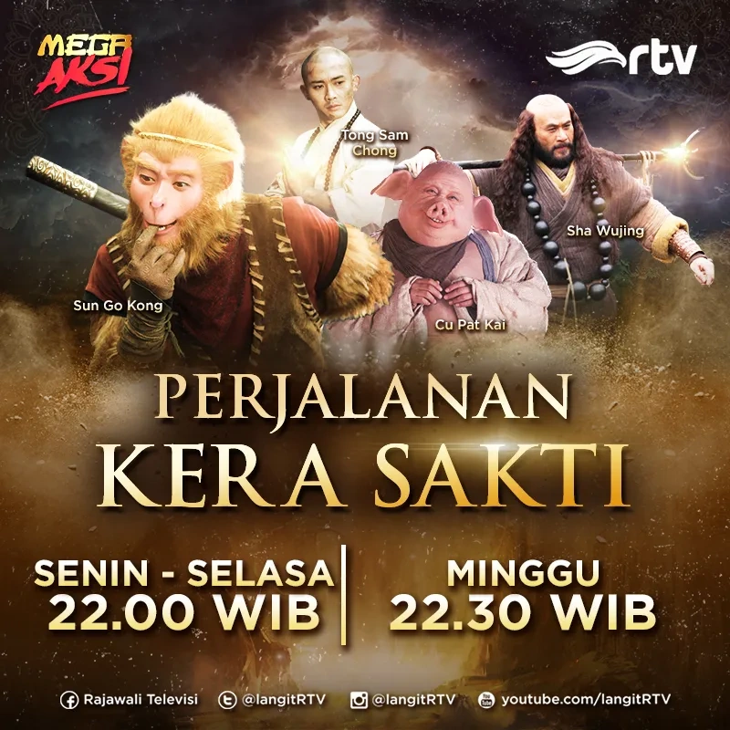 Monkey King | The Dubbing Database | Fandom