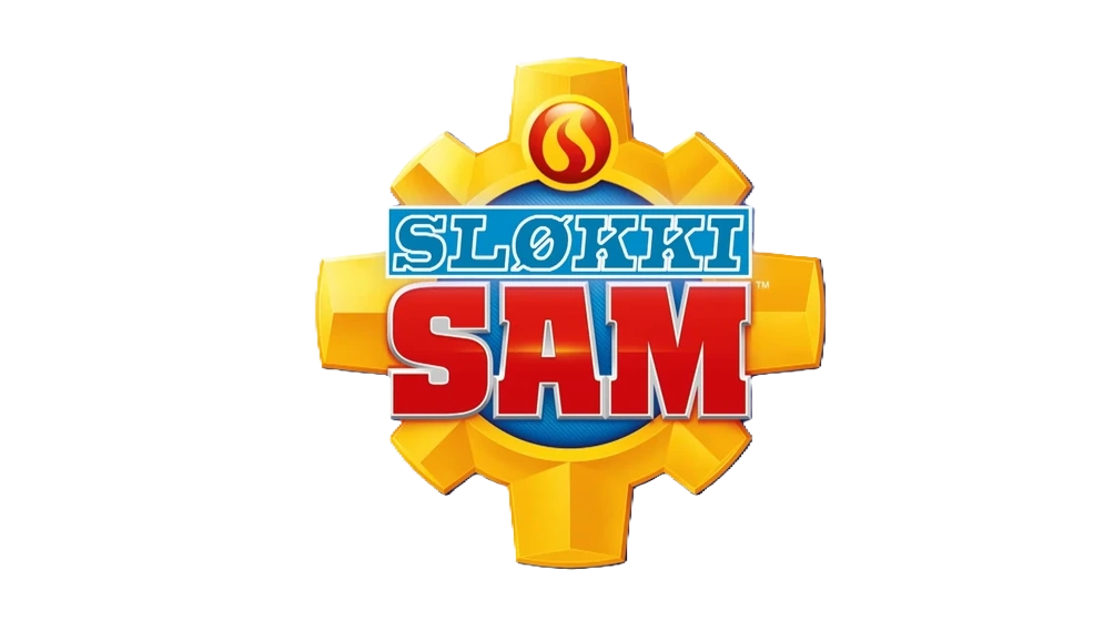 Fireman Sam Logo Png