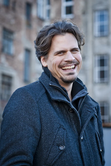 Florian Hoffmann | The Dubbing Database | Fandom