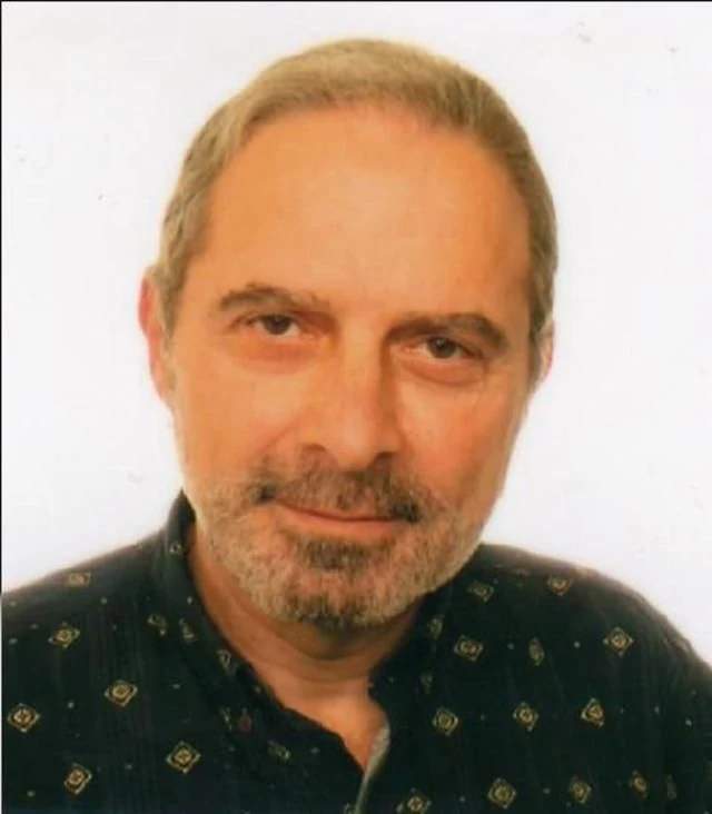 Ghassan Estephan | The Dubbing Database | Fandom