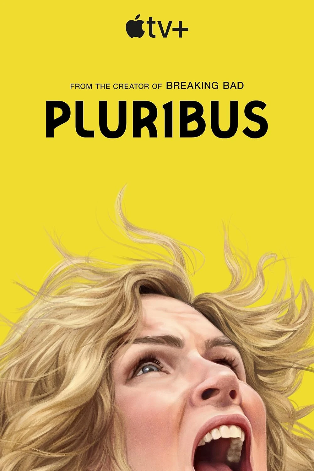 Pluribus | The Dubbing Database | Fandom