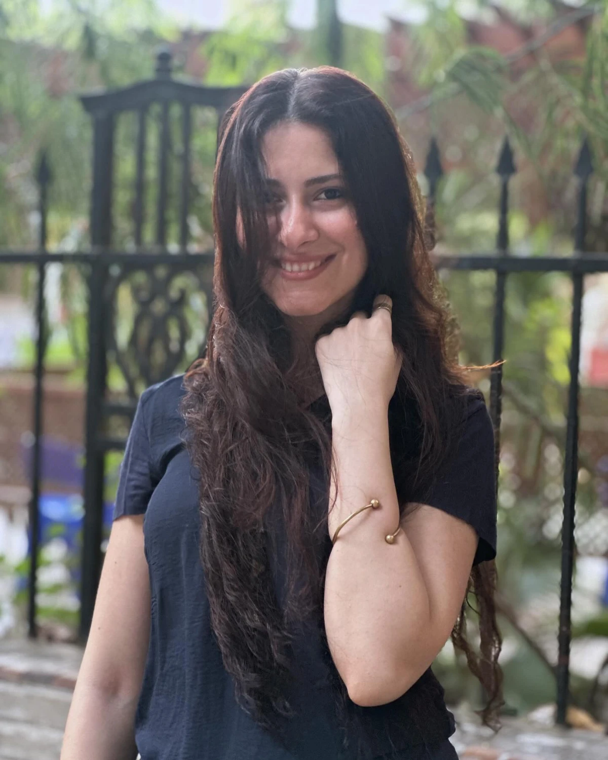 Shahd Ezz | The Dubbing Database | Fandom