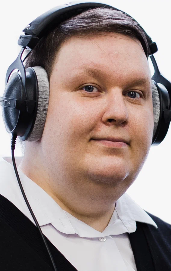 Alexander Fenin | The Dubbing Database | Fandom