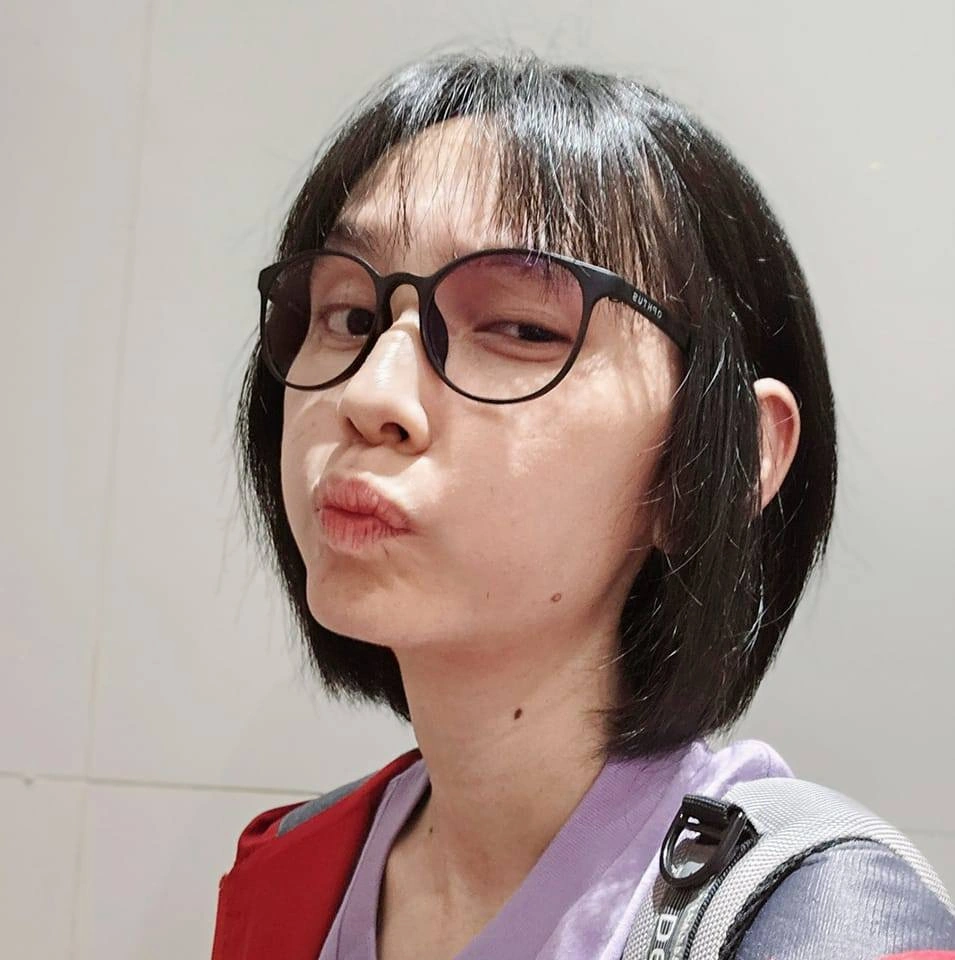 Chutikan Bangdaeng | The Dubbing Database | Fandom