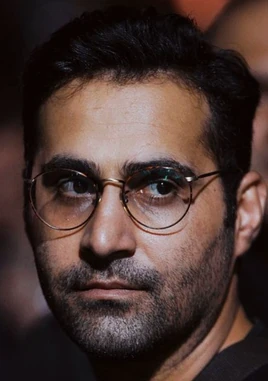 Mehdi Ghasemi | The Dubbing Database | Fandom