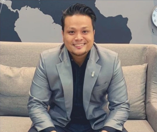 Adzlan Nazir | The Dubbing Database | Fandom